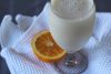 Orange Cream Protein Shake | Bariatric Food Coach