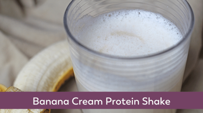 26 Liquid Phase Recipes After Bariatric Surgery