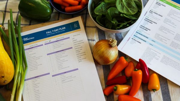 Bariatric Surgery Meal Plans | Bariatric Food Coach