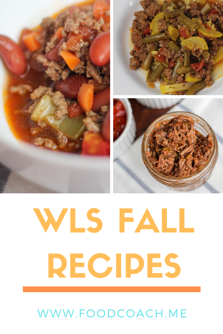 Sunday's Beef "Stoup" | Bariatric Food Coach