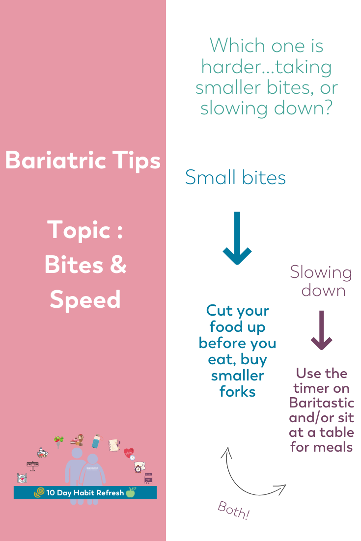 Blog | Bariatric Food Coach