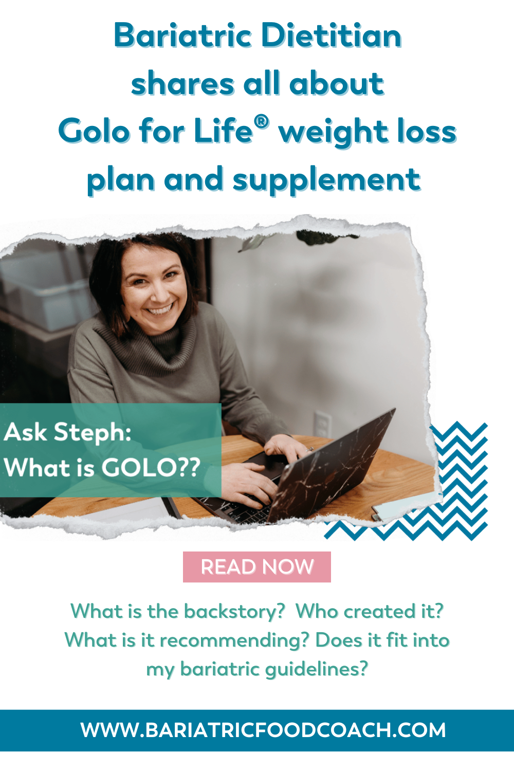 What is GOLO?? | Bariatric Food Coach