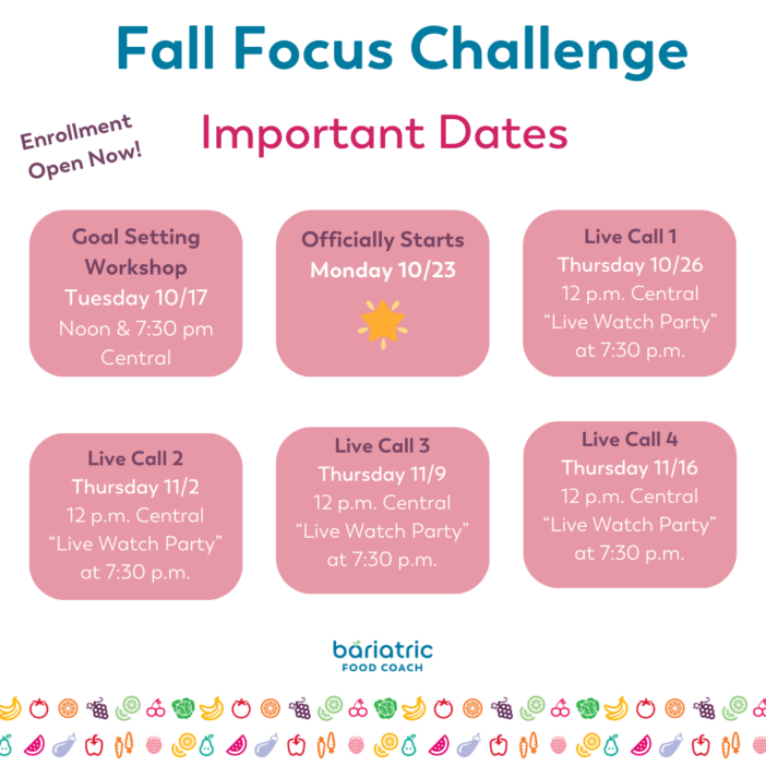 Fall Focus Challenge 2023